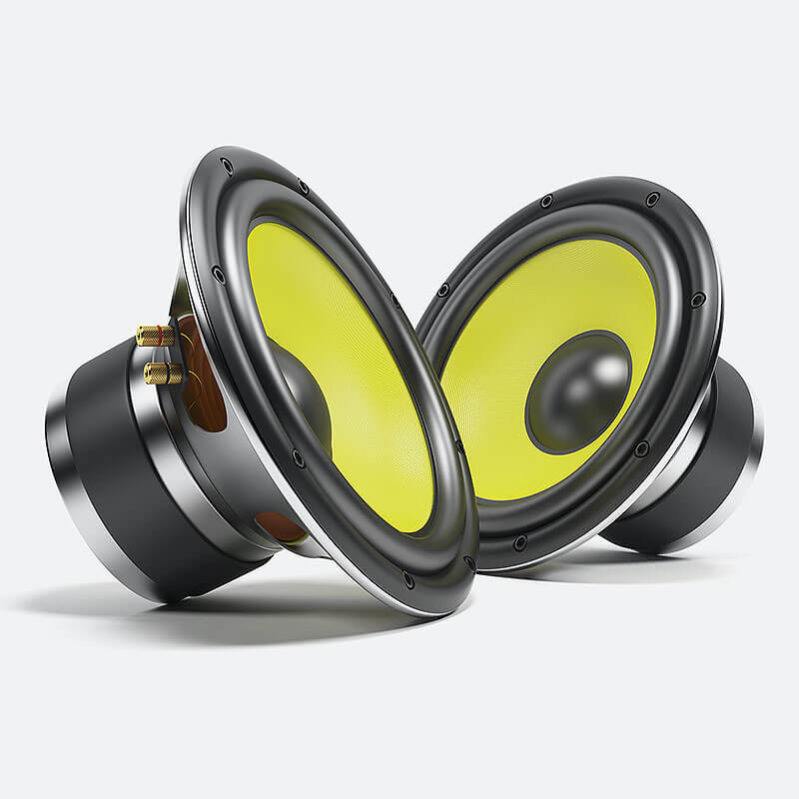 Ninja Sound – CONTINENTAL CAR CENTER