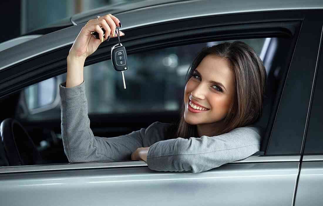 All colors & trims are always in stock – CONTINENTAL CAR CENTER